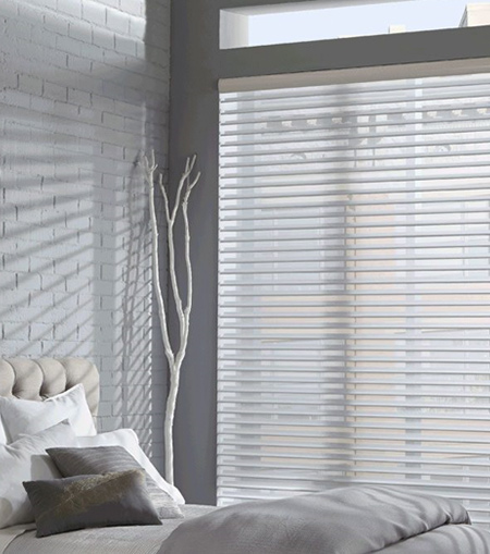 Automated Window Treatments | Maxxmar | The View Window Fashions