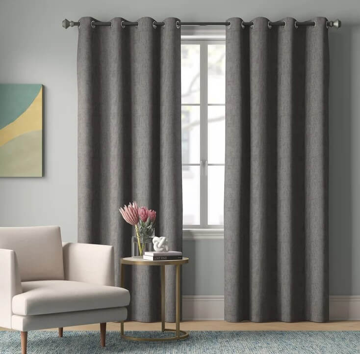 Air - The View Window Fashions